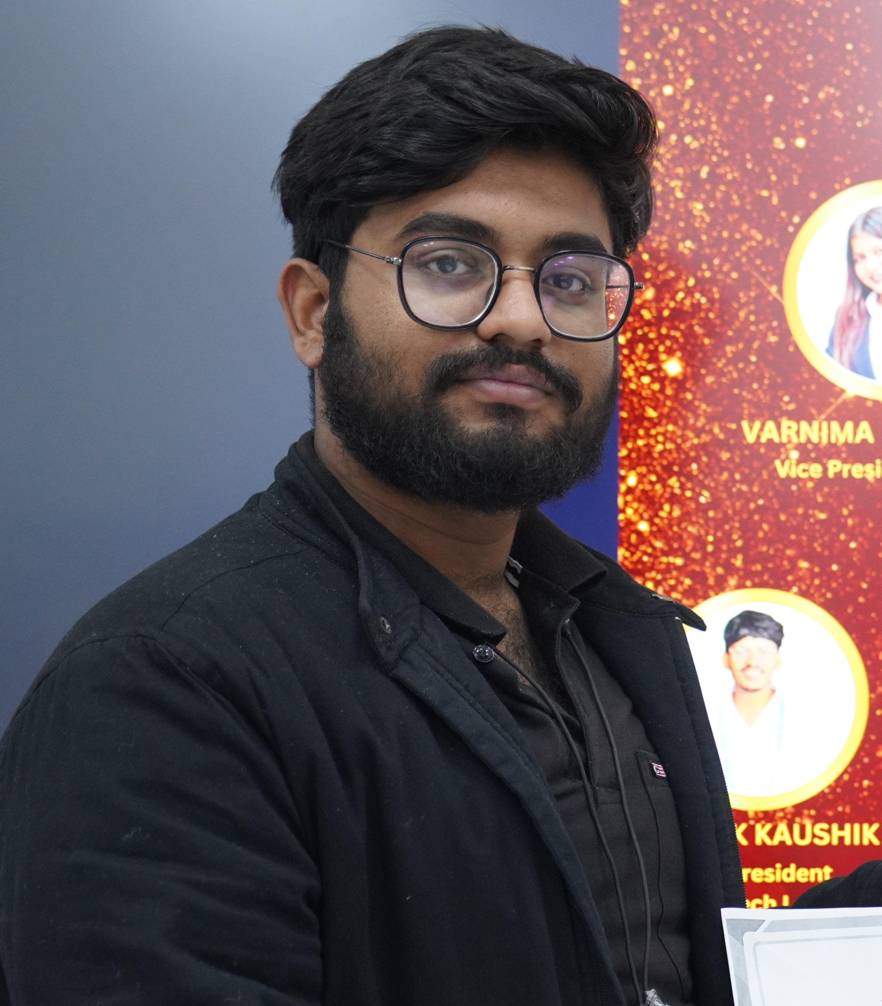 Galgotias Tech Conclave 2025 | Bridging Innovation & Technology